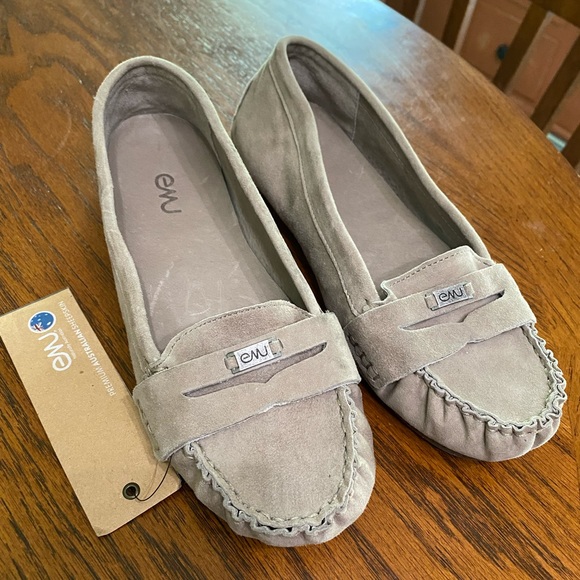 Emu | Shoes | New Emu Sheepskin Loafers | Poshmark